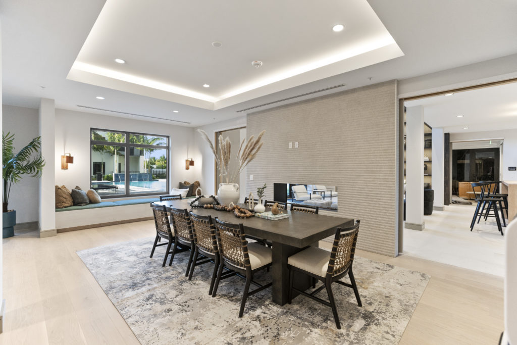 Properties - Panco Management