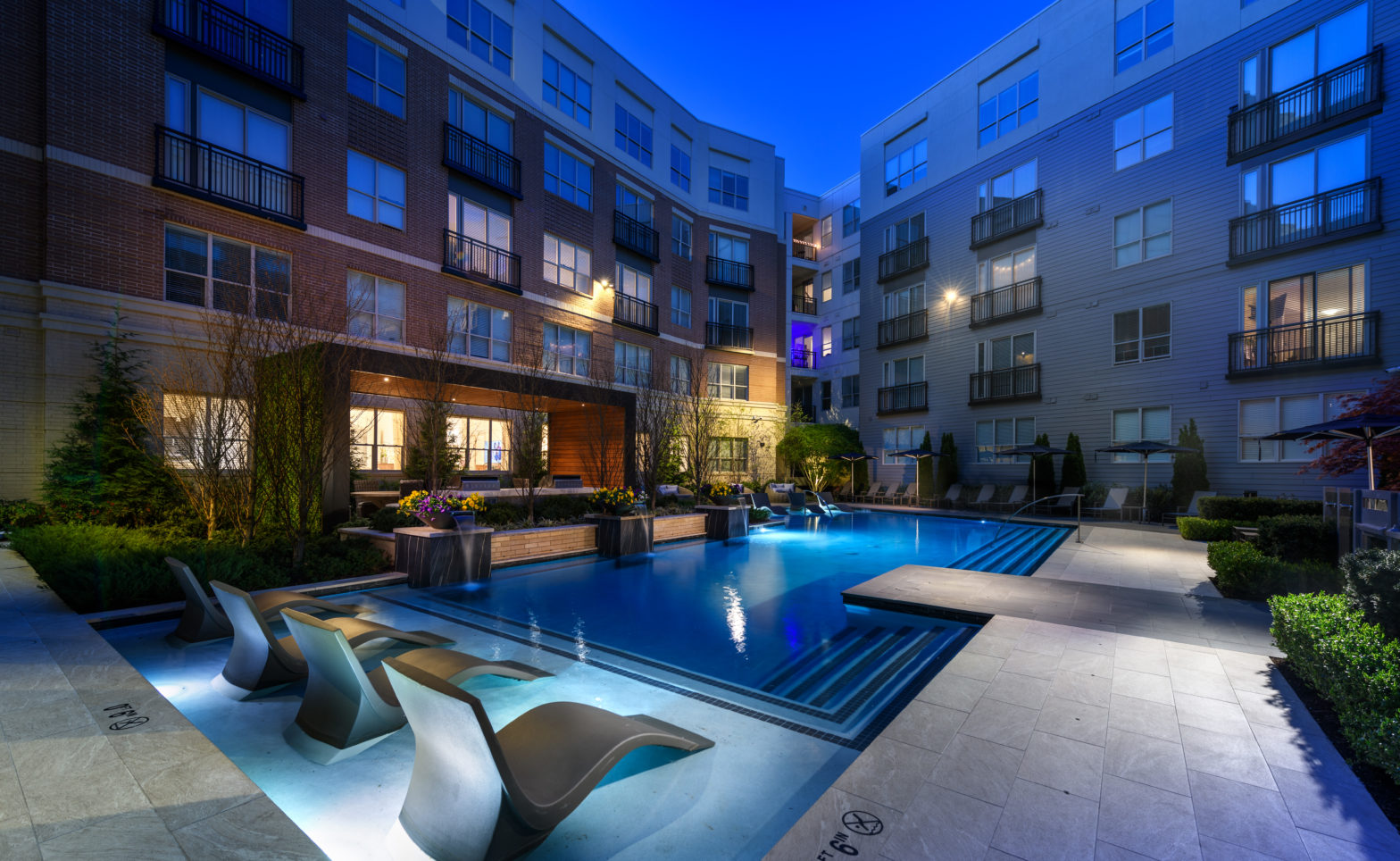 Properties - Panco Management