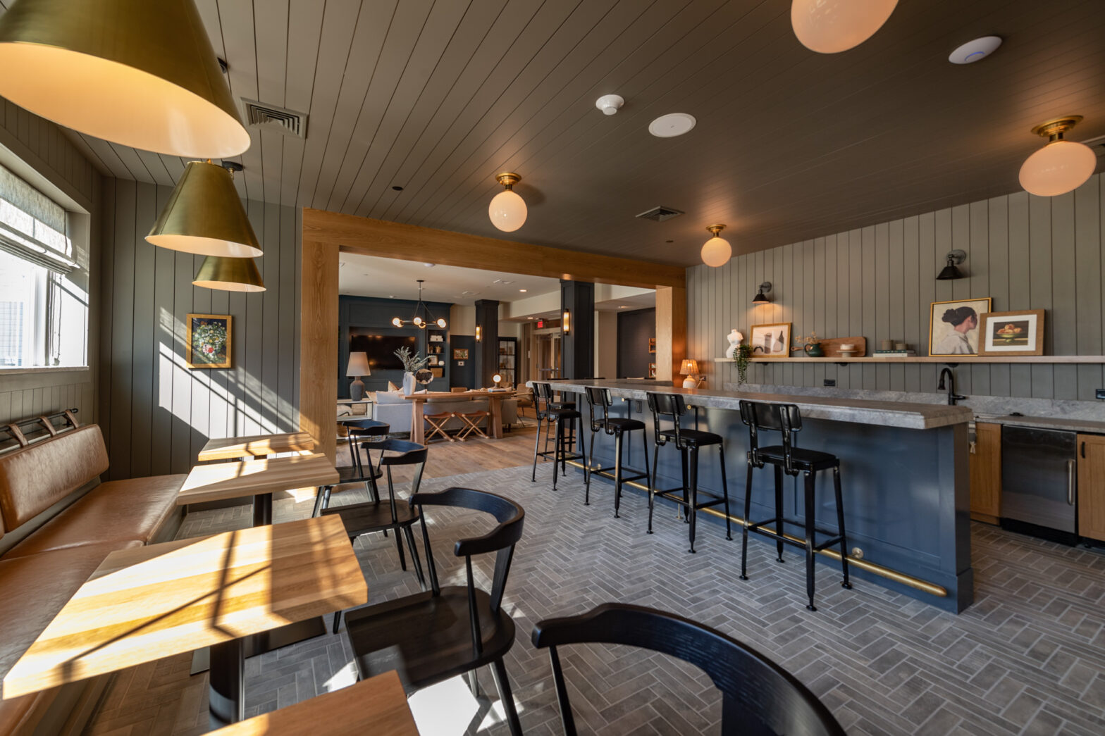 Properties - Panco Management