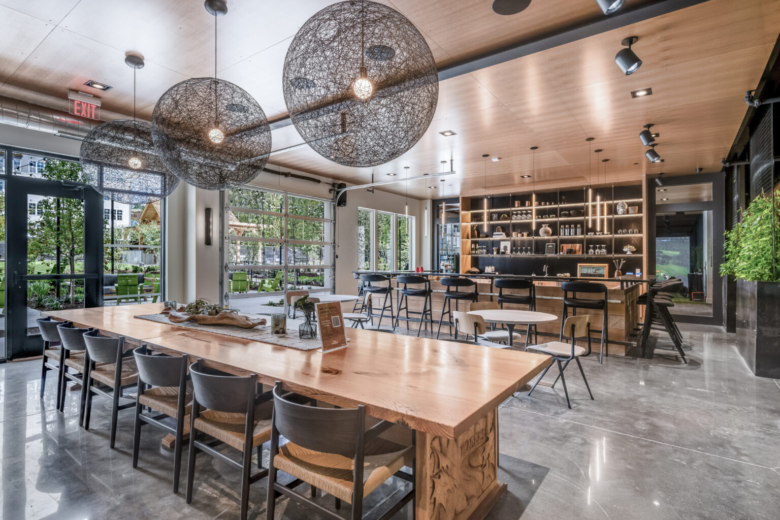 Properties - Panco Management