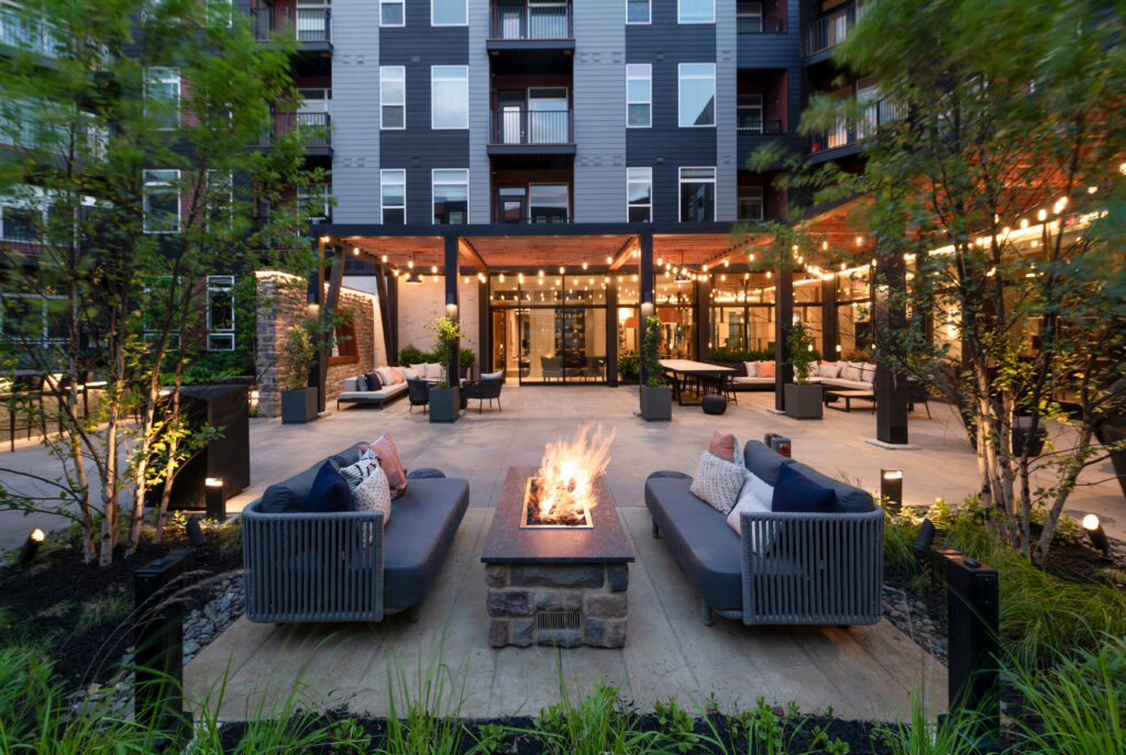 Properties - Panco Management