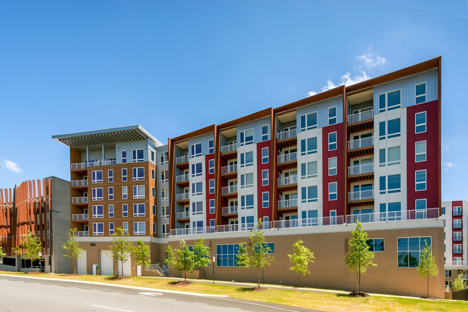 Properties - Panco Management