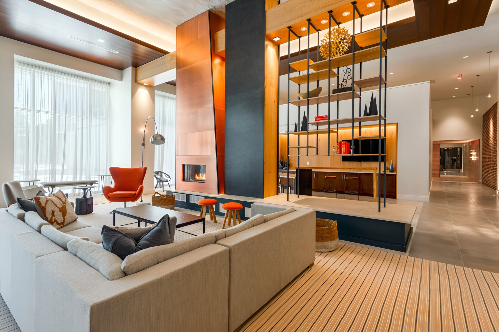 Properties - Panco Management